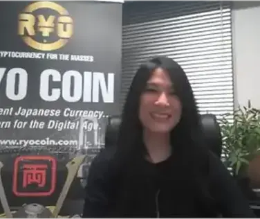 RYO Coin | Crypto for the Masses